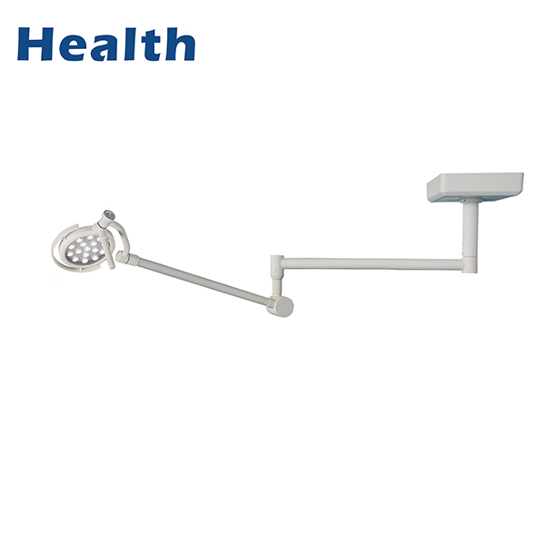 China LEDD200 LED Medical Examination Light Ceiling Mounted for Clinic and Hospital ...