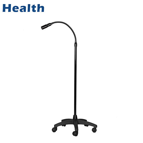 China LEDL100 LED Mobile Flexible Medical Examination Light ...