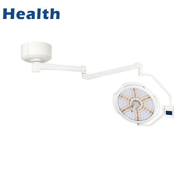 China LEDD700 Ceiling Type LED Single Arm Operation Light with Video ...