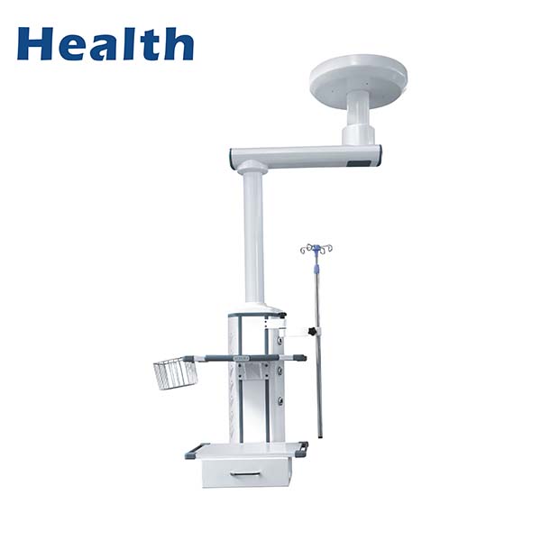China TD-100 Single-Arm Mechanical Medical Ceiling Pendant for Hospital ...