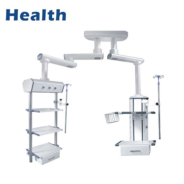 China TD-TS-100 Factory Supplier Medical Pendant For Operating Room ...