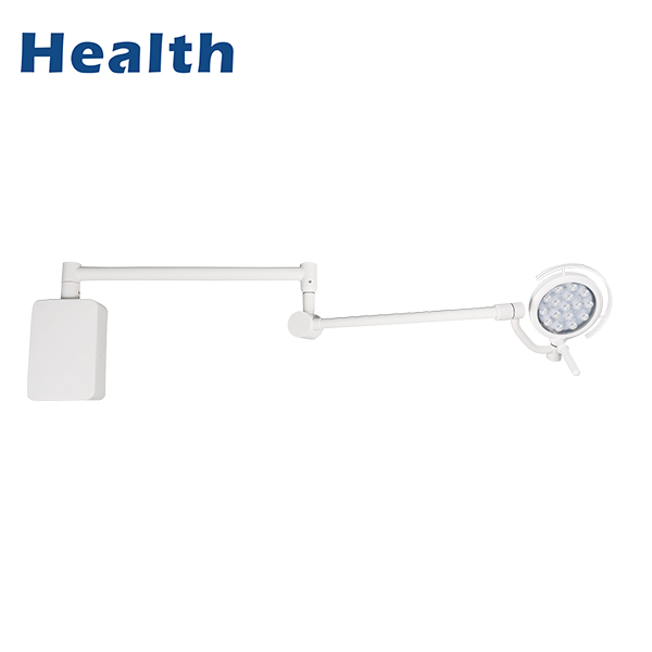 China Factory directly Examination Light Surgery Lamp - LEDB200 LED Wall Mounted Type Medical ...