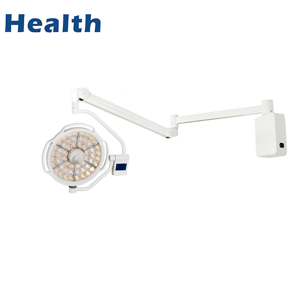 China LEDB500 Wall-mounted LED Operation Lamp with CE Certificates ...