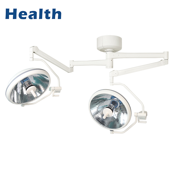China DD620620 Ceiling Overall Reflection Two Arm Hospital Surgical ...